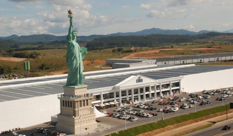 Havan anuncia seis novas megalojas para 2026 e prevê mais de mil ...